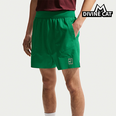 Nike/耐克正品Court Advantage男士运动时尚经典短裤IB1072-365