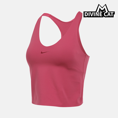 Nike/耐克正品2025女士瑜伽套头透气耐穿无袖运动背心IF0951-634