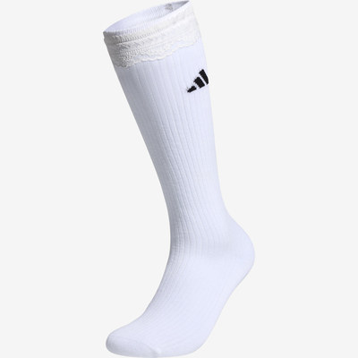 Adidas阿迪达斯正品女休闲日常出行轻便舒适户外运动袜LH9940