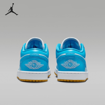 Nike/耐克正品JORDAN女士低帮复古时尚潮流篮球鞋DC0774-104
