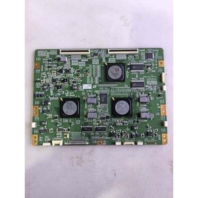 原装TCL D55P6100D逻辑板GA3D-TPS-C6LV0.0