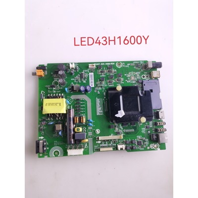 海信LED43H1600Y主板6688