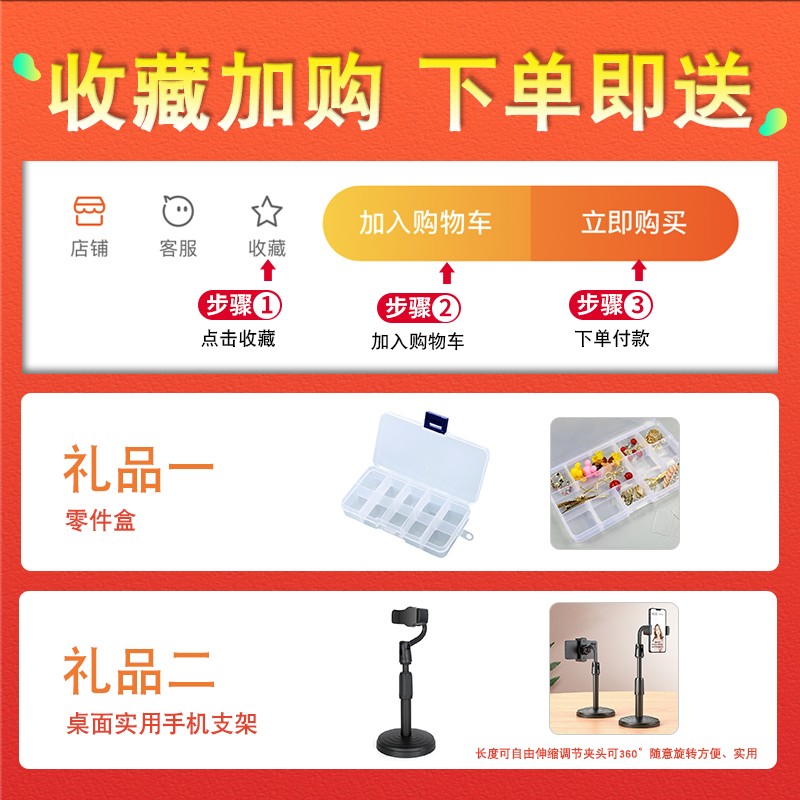 家用手提多功能五金工具箱摄影设备防水防护箱电工维修电钻收纳箱