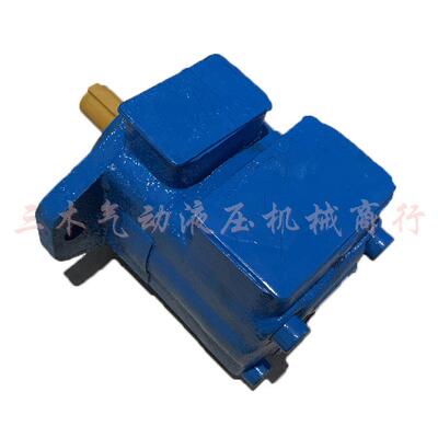 YBE高性能叶片泵YB-E8 YB-E16 YB-E32 YB-E40 50 63 80 100 125