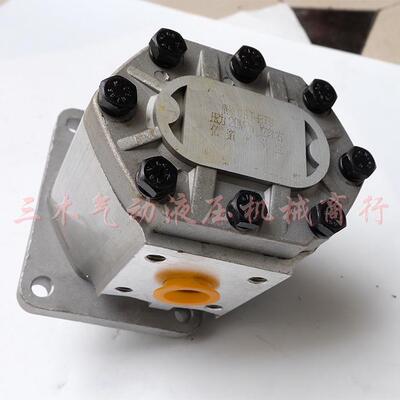 齿轮泵CBN-F320 CBN-F325 CBN-F532 CBN-F550液压齿轮泵