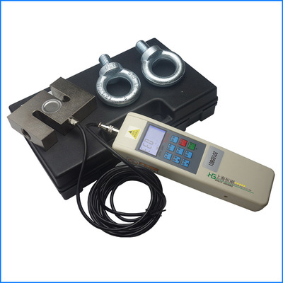 SGSF-300数显拉压力计0.03-0.3KNS型数显拉压力计30N100N200N300N