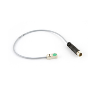 Baumer 堡盟 IFFM 08P17A6/KS35L 电感式接近开关