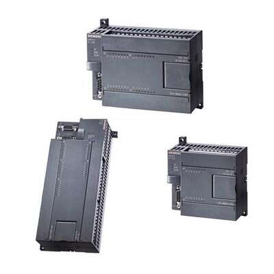 S7-200 CPU 226晶体管6ES7216-2AD23-0XB8直流6es7216-2ad23-0xb8