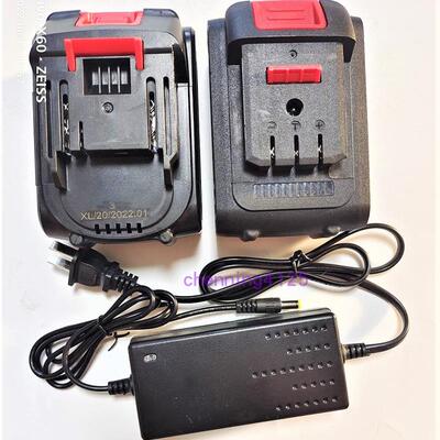 伯特里 伍捷108V 128VF电钻电锯电动扳手角磨机电锤锂电池充电器