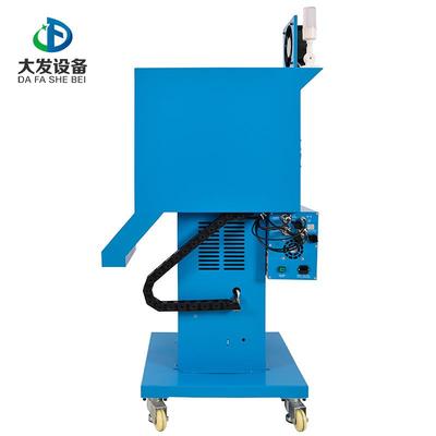 全自动感应超声波切VBP水口金分离震机A落BCSP亚克力锌合切割