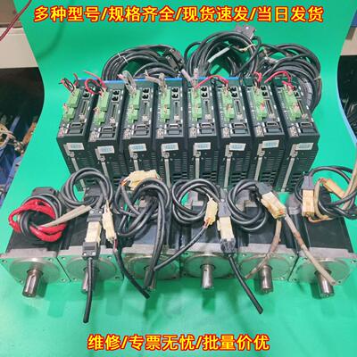 QXMP05Ni-B 众为兴ADTECH伺服驱动器 工控自动化配件议价维修