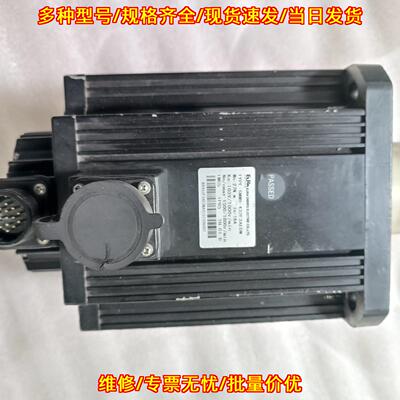SMMB-432F3AEDM 欧瑞伺服电机 130机座27牛米 包好包邮议价维修