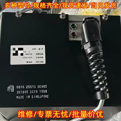 0010-25513 REV03 AMAT控制器 工业工控自动化配件议价维修