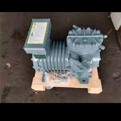 DLLE-30X-EWL 301-EWL DLEE-20X谷轮半封闭冷库压缩机DXLP-15X-EW