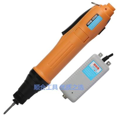 原装好伙伴HHB电动起子HHB-4500橙色电批HHB-40002000小扭力自动