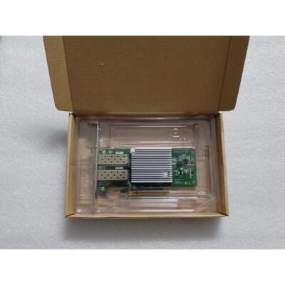 全新曙光INTEL10G双口