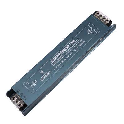 快速发货转220v12v24伏开关电源300静音款10I0瓦150//200400W/防