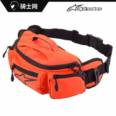 骑士网意大利a星alpinestars摩托车骑行腰包休闲包机车装备收纳包
