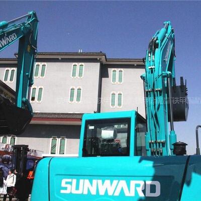 挖掘机山河智能SWE90E钩机挡风前后挡天窗车门玻璃不包邮高品质