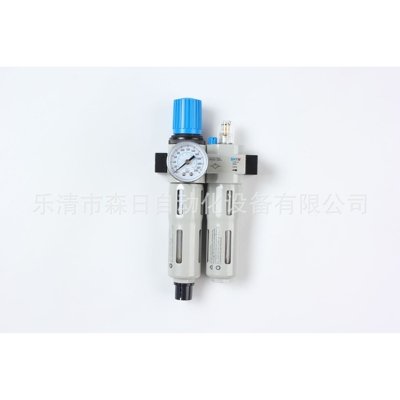 费斯托FESTO型气源调压过滤器LR/LFR/FRC-D-MIDI/NI/XI-02-03-04