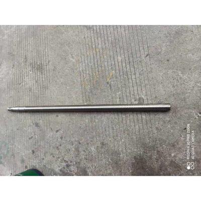 机床配件中捷机床3040/3050摇臂7钻床4317/48311升降丝杆螺