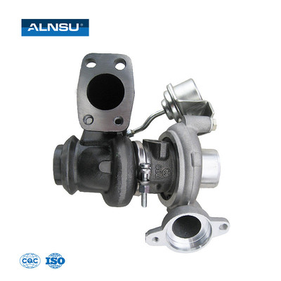 TD025HM 49173-07508 0375N0  涡轮增压