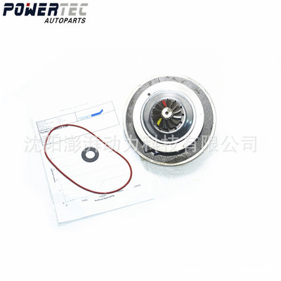 GT1238SZ 799171 涡轮增压器机芯 适用于 菲亚特 SDE