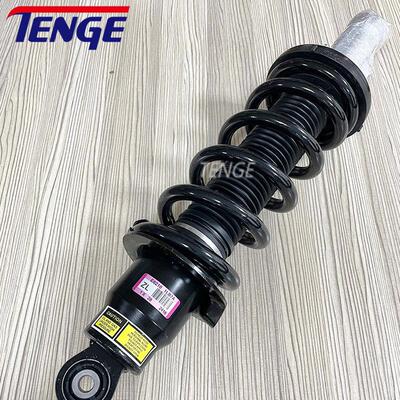 适用日产途乐PatrolY62尼桑前减震总成E6101-1LB7AE6100-1LB7A