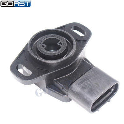 适用于雪佛兰铃木TPS节气门位置传感器13420-65D00,13420-65D01