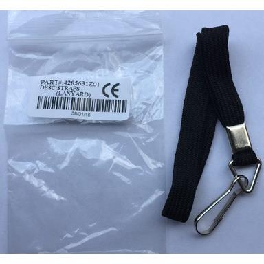 摩托罗拉对讲机GP88S/GP2000/GP328/GP3688/CP1300对讲机挂绳