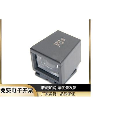 适用于28mm35mm40mm光学取景器理光GR3MiniEvo适马DP1徕卡X