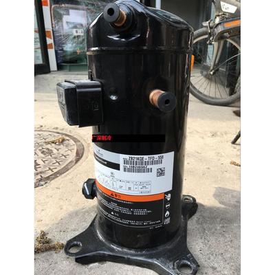 ZB21KQE-TFD-558 ZB21KQ-TFD-558 524原装全新谷轮低温冷库压缩机