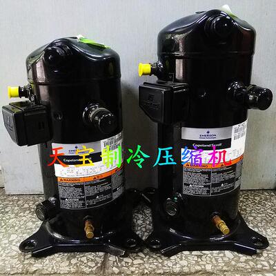ZF09KQE-TFD ZF11K4E-TFD-551谷轮压缩机ZF11KQE-TFD-5L1 ZF06KQE