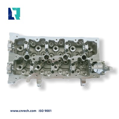 厂家直供D4FB缸盖22111-2A200 22100-2A200 22100-2A001