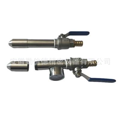 QXD勤信德IPX5/6喷嘴实验室设备装置仪器工具产品IPX5IPX6测试用