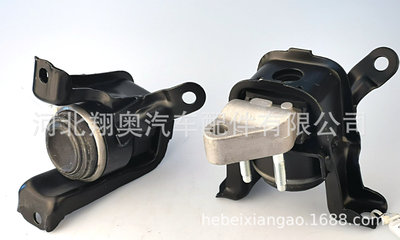 12305-0D051发动机减震胶块