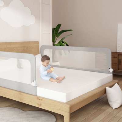 Child bed guardrail折叠隐形宝宝儿童围栏防护栏床护栏厂