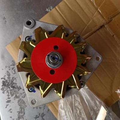 JFZ2202B发电机7234.079.012.6发电机适用河柴曼海姆MWM234发电机