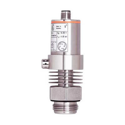 PI1093 PI2204 易福门ifm压力传器