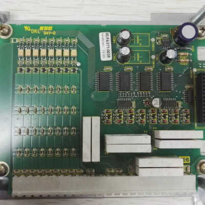 科比变频器IO00.F4.071-0039