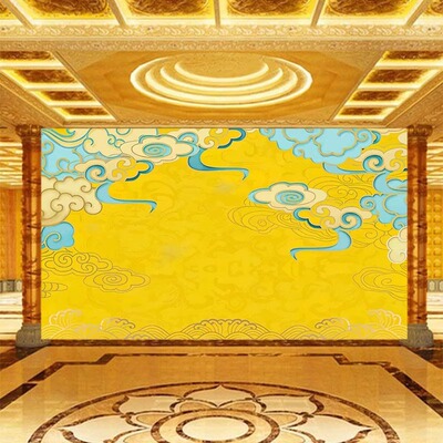 仙道佛墙纸寺庙佛堂神仙