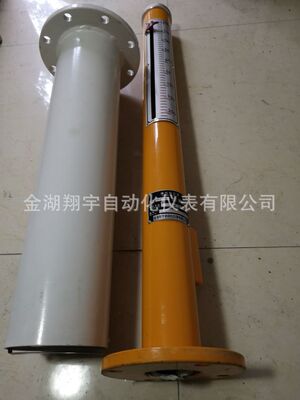 RUT-81A/B/C型液位指示器 就地远传 量程：±100±200±300±400
