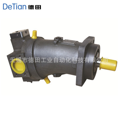 A2F125W2P2 ,A2F80R2P3,A2F斜轴式定量泵/马达
