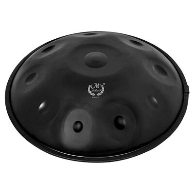 MBAT手碟鼓专业级handpan手碟440赫兹432HZ钢舌鼓空灵鼓跨境