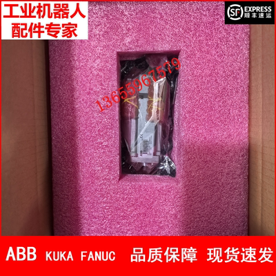 ABB机器人 3HAC031904-001 IRB120三轴电机议价