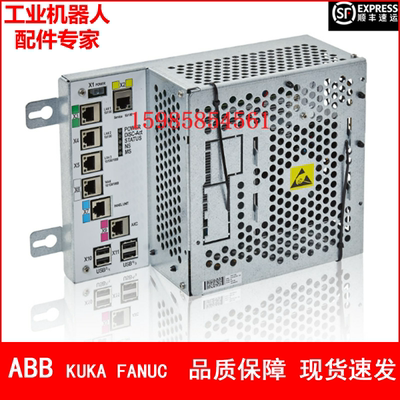 ABB机器人 DSQC1000 3HAC042766-001 主计算机 议价