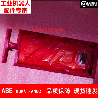 现货 IRB660一轴电机 3HAC058990-003 议价