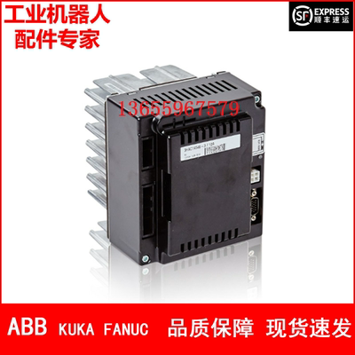 ABB机器人 3HAC14549-3 驱动 议价