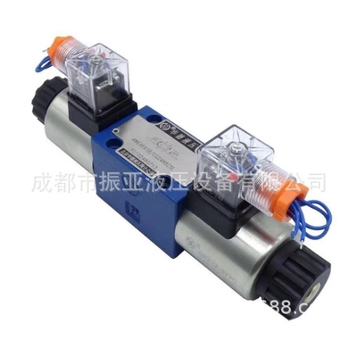 4WE10D31B/OFCG24N9Z5L换向阀4WE10D31B/OFCW220-50N9Z5L电磁阀