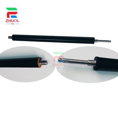 适用惠普HP1020定影下辊 M1005 HP1018 1010定影下胶辊 佳能2900 2900+ LBP3000定影下辊 压力辊 发泡辊